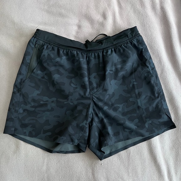 Ten Thousand | Shorts | Ten Thousand Black Camo Interval Shorts | Poshmark